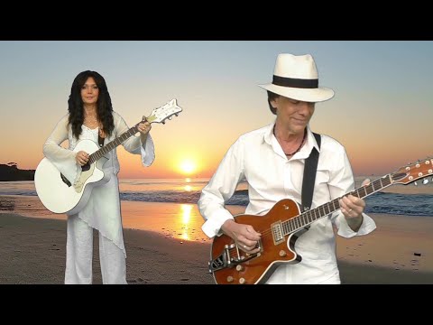 Hallelujah - Guitar Instrumental by WALKIN' SHOES