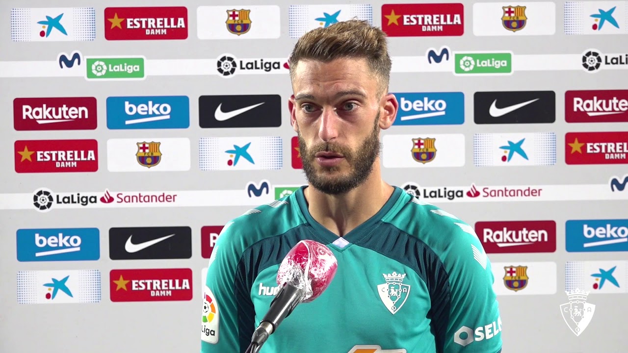 R. Torres: "Es un triunfo de equipo y este equipo está haciendo algo ...