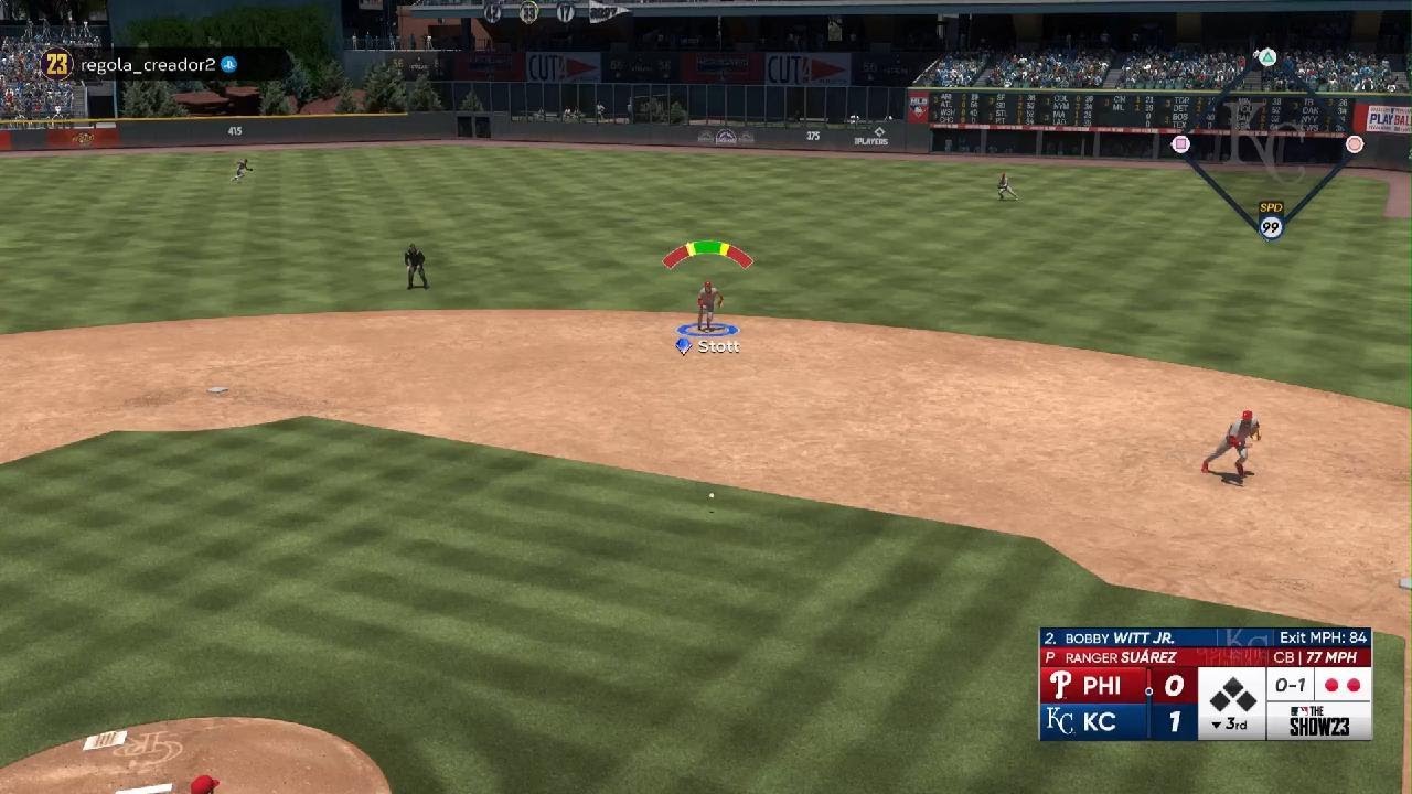 MLB The Show 3PEAT - YouTube