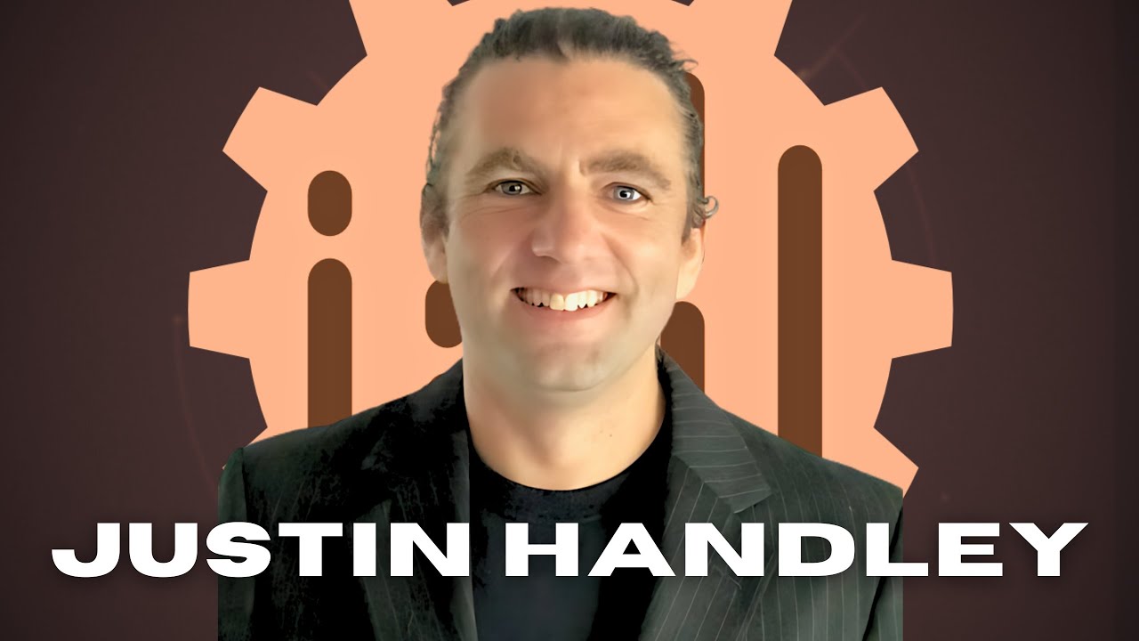 The Parking Lot for a Business Architect with Justin Handley [Interview ...