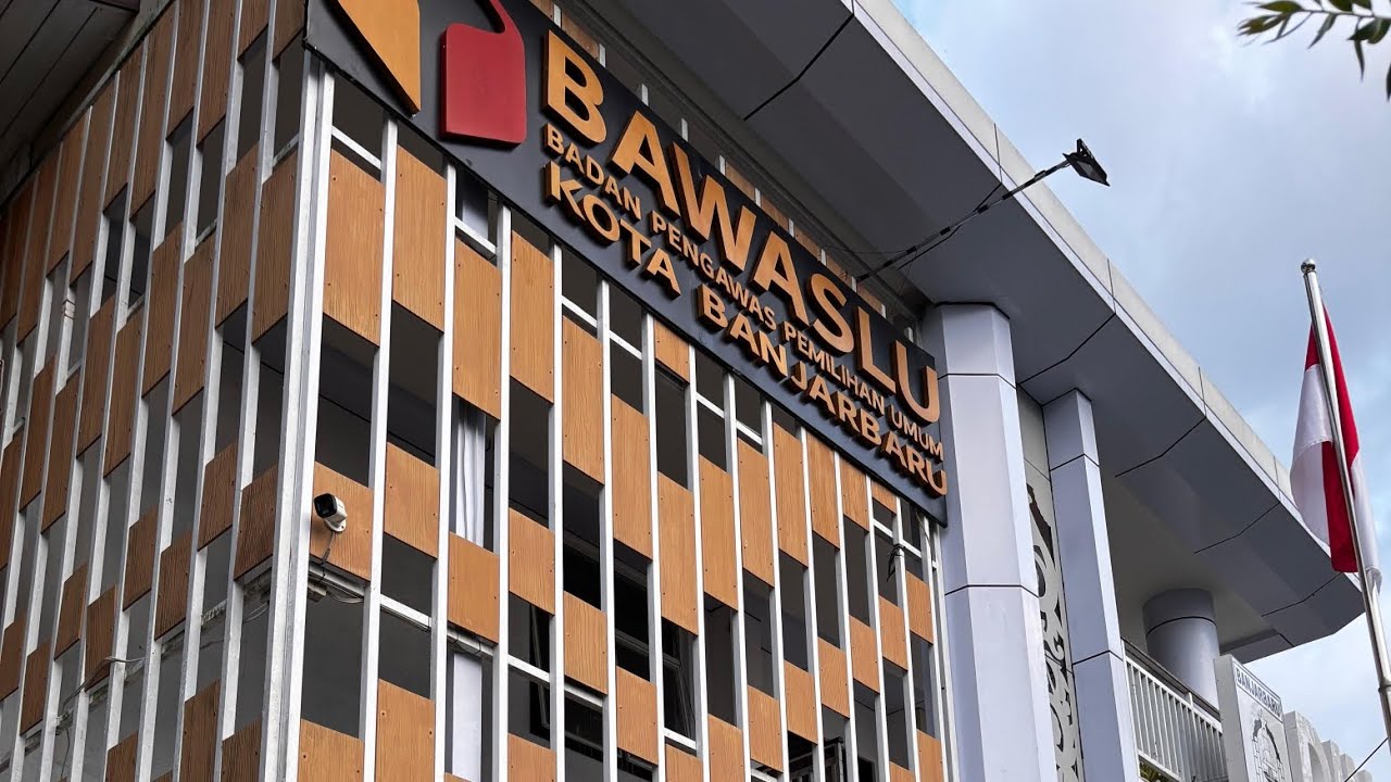 Video Promosi Nilai BerAkhlak #latsar2025bawasluri @bawaslu_ri - YouTube