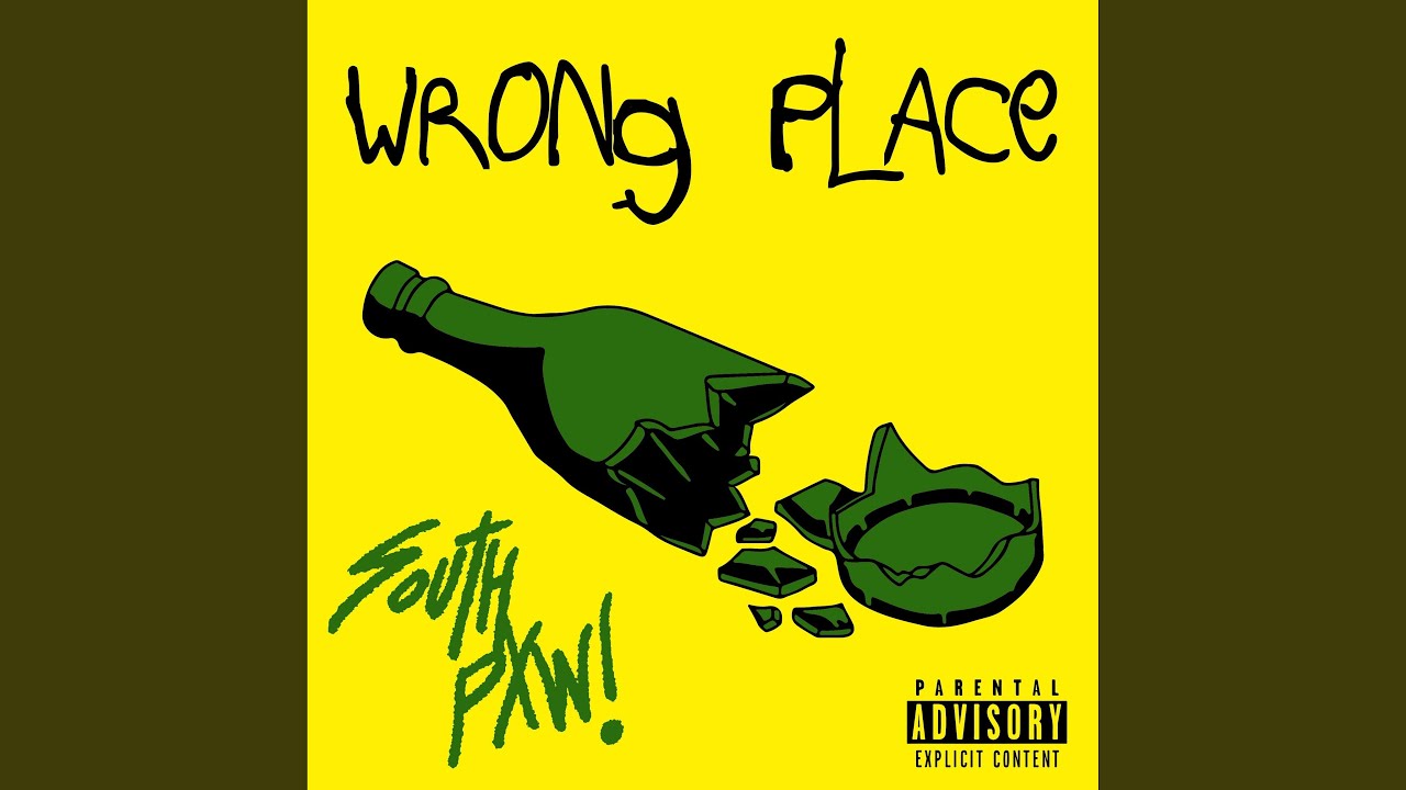 wrong place - YouTube