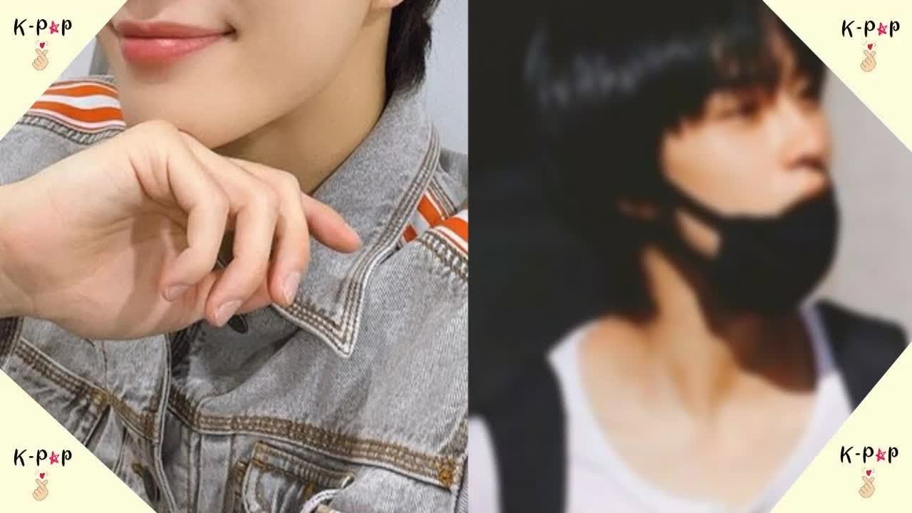 Legendary SM Trainee Who's Now In NCT Makes Another Iconic Moment For ...