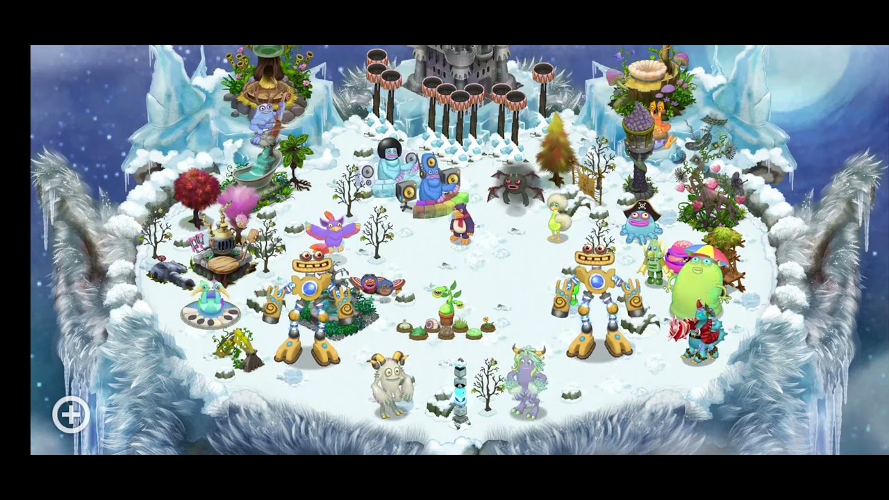 cold island lyrics - YouTube