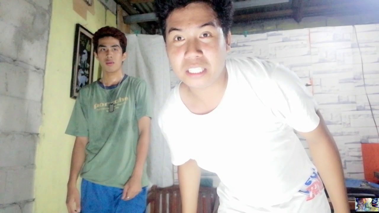 #Palawit charon challenge - YouTube