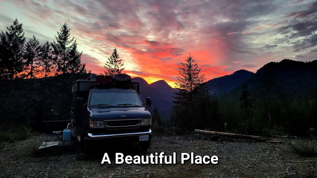 Bush whacking to a Hidden Pond in the Mountains Ep.27 (Discovering ...