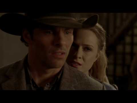 Westworld - Exit Music for a Film Radiohead