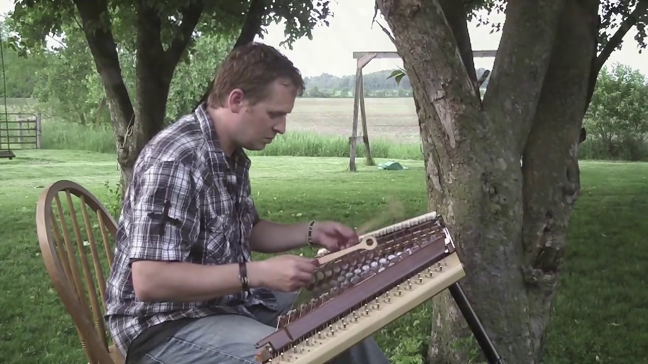 St. Basil's Hymn - Ted Yoder instrumental - YouTube