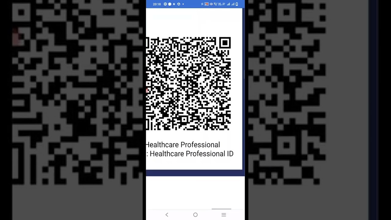 How 2 Check Whther ur HPR ID Application is Verified by State Medical ...