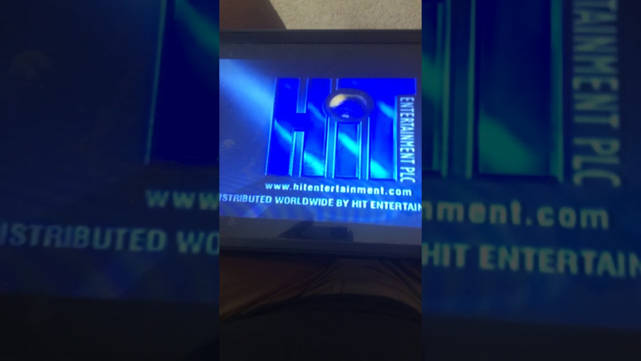 HiT Entertainment Logo (2001) - YouTube