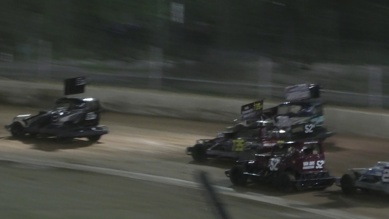 Stockcar Grand Prix Group 1 Race 3 - YouTube