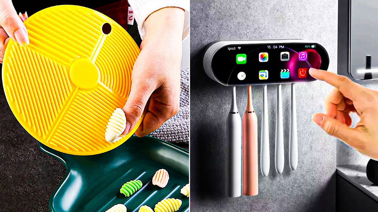 Smart Appliances, Gadgets For Every Home #09 🙏💪 Tik Tok China 🙏💪 ...