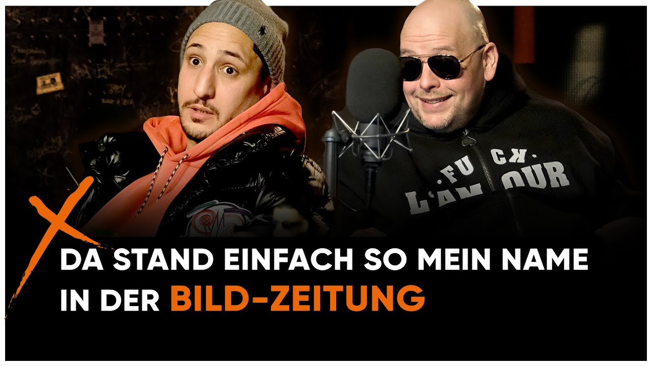 Celo & Abdi mit Olexesh über BILD-Artikel, Album Matador, emotionalster ...