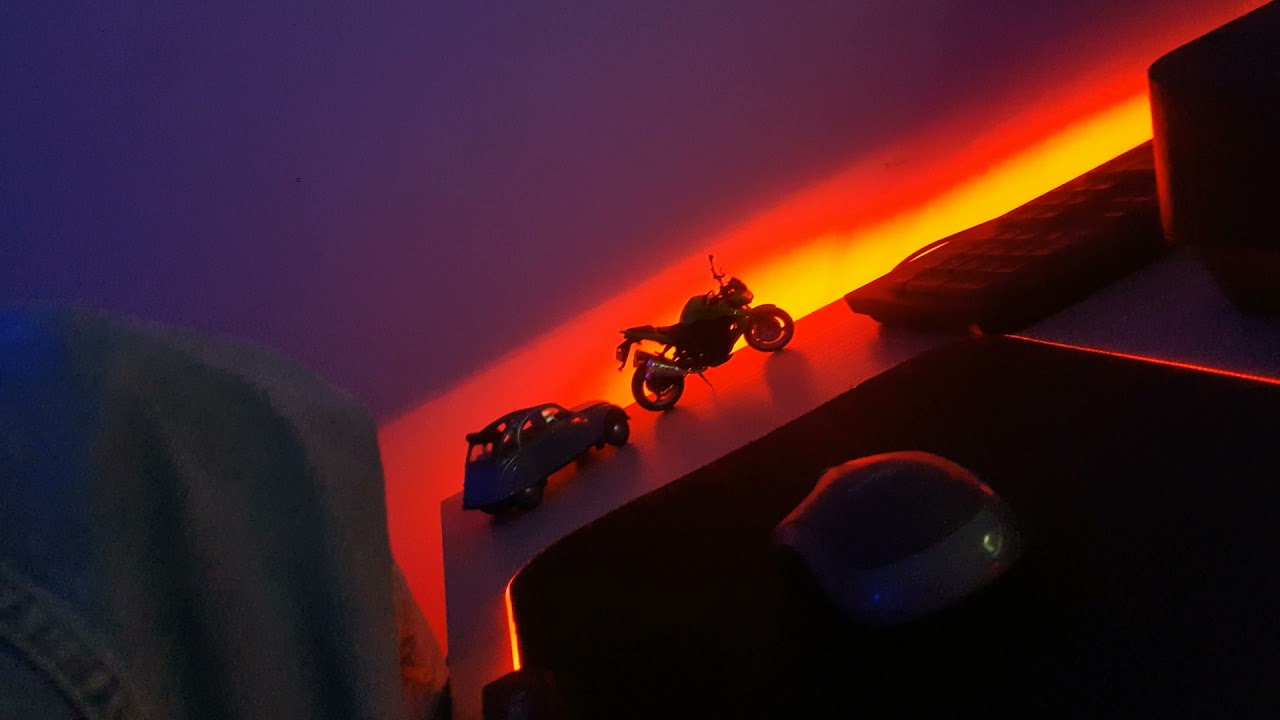 Cibap Portfolio video of my room - YouTube