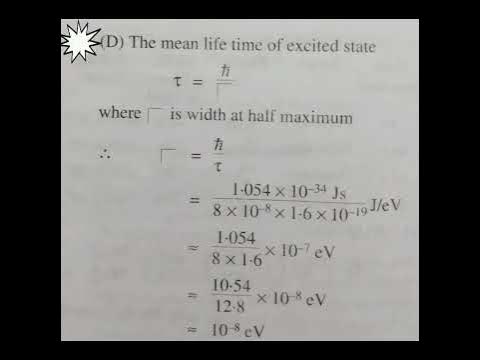 physics most important problems with solutions for csir-ugc,net/jrf/gate/jest/iit jam. - YouTube