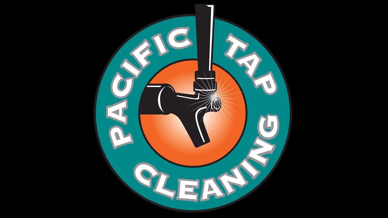 Pacific Tap Cleaning - YouTube