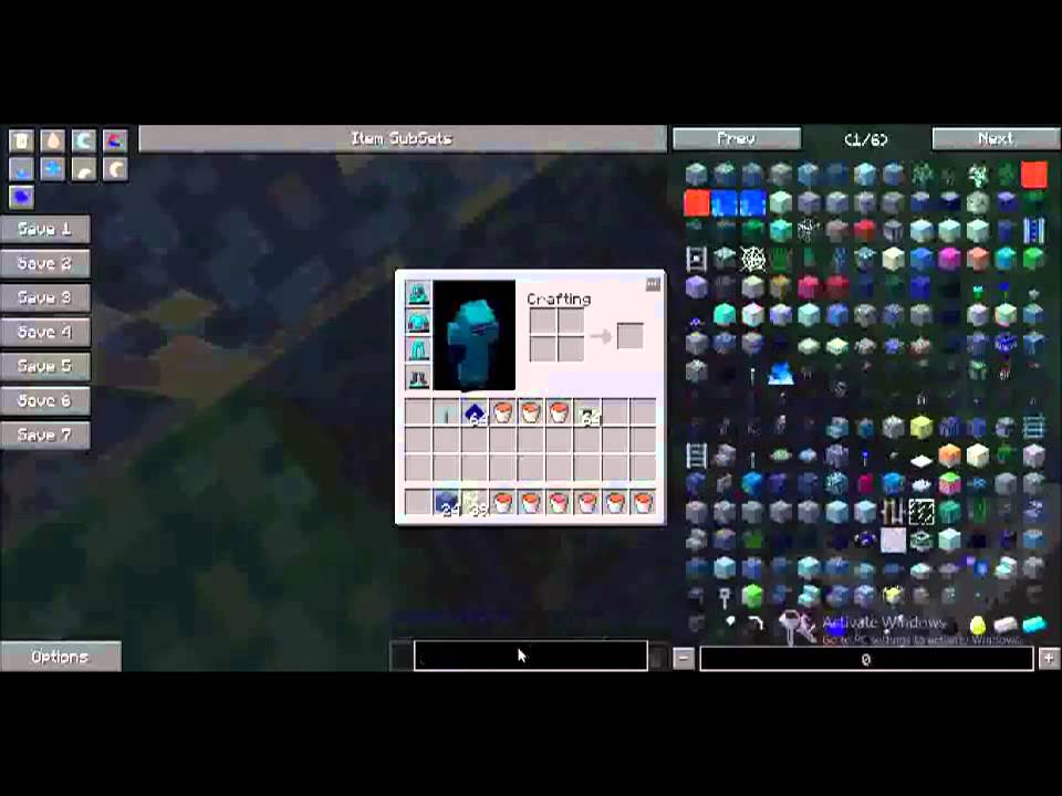 Voltz Tutorial 1: Fission Reactor - YouTube