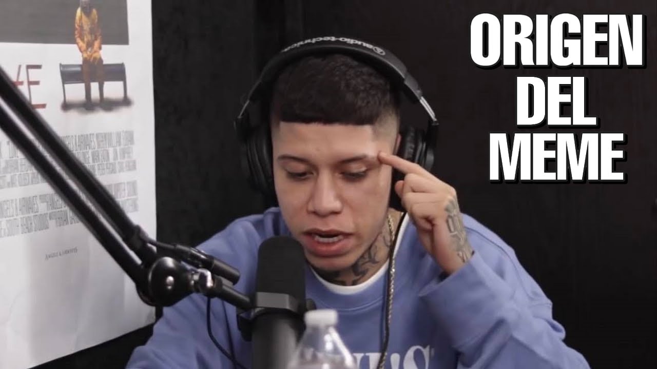 Nel Mi Mente Sabe Origen Del Meme Youtube
