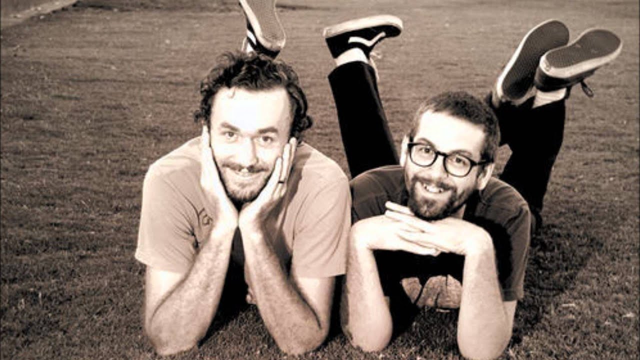 Sean Bonnette of AJJ @ The Spaceship - YouTube