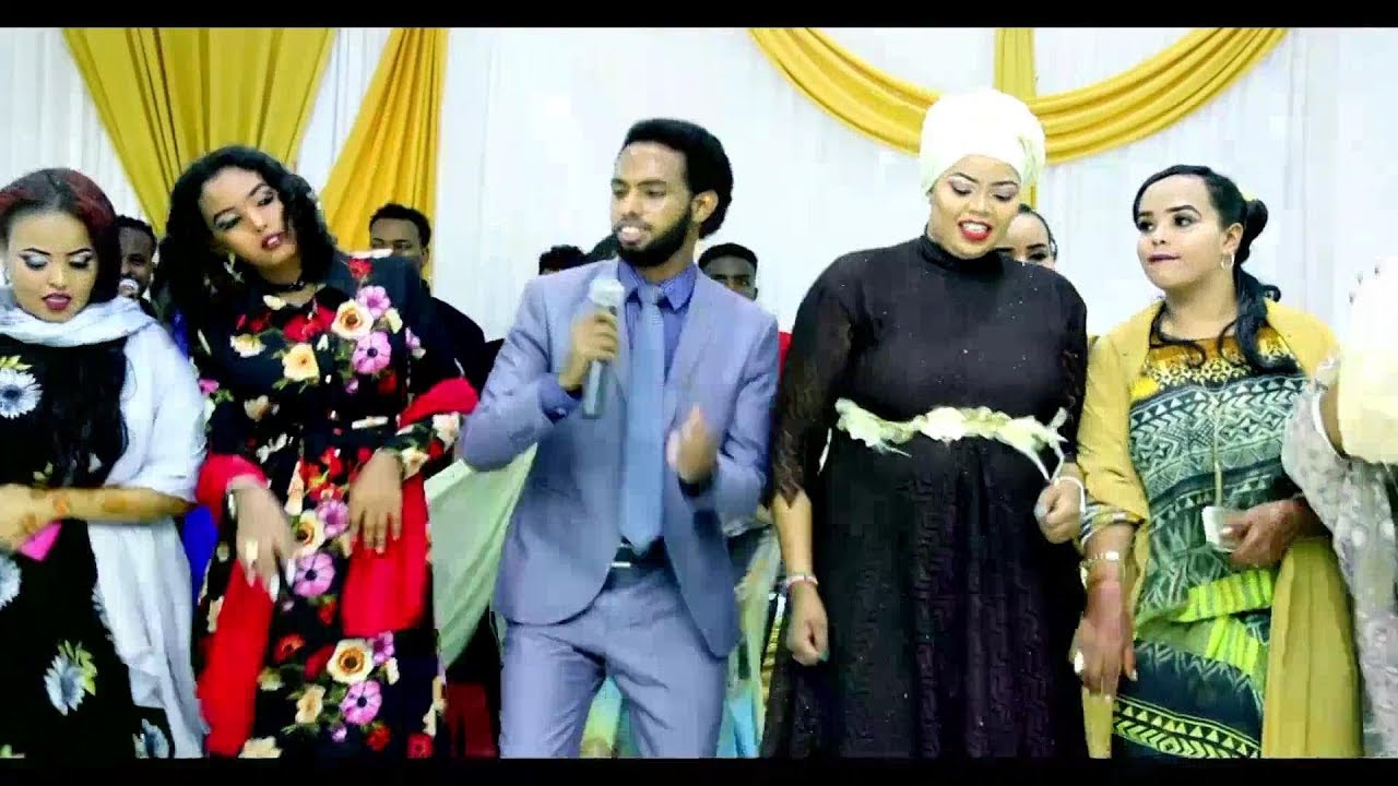 CABDI DHAANTO | DHAANTO CUSUB 2018 | TINTA HIGILKA MADOW | SHOWGA ...