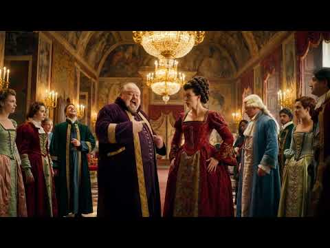 Skandal Bangsawan: Perdebatan Sengit yang Mengguncang Kerajaan