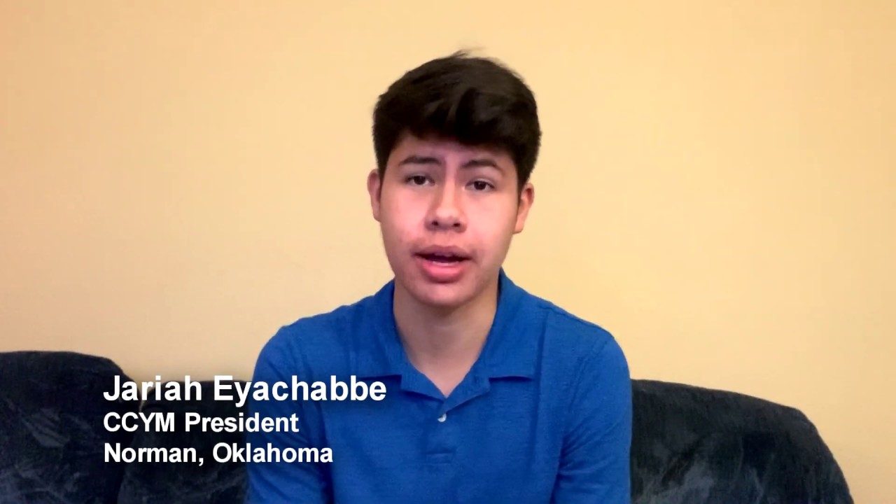 Jariah Eyachabbe Prayer - YouTube