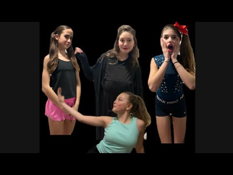 DANCE MOMS ROLEPLAY - YouTube