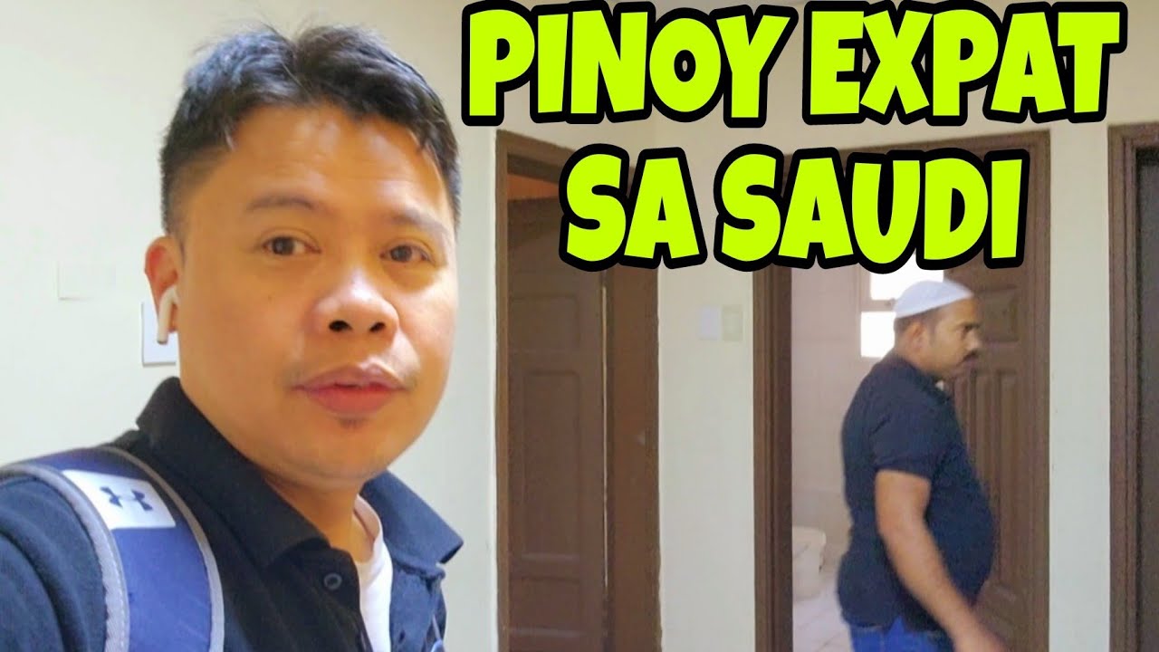 Pinoy Expat sa Saudi Dammam Eastern Province of Saudi Arabia Buhay OFW ...