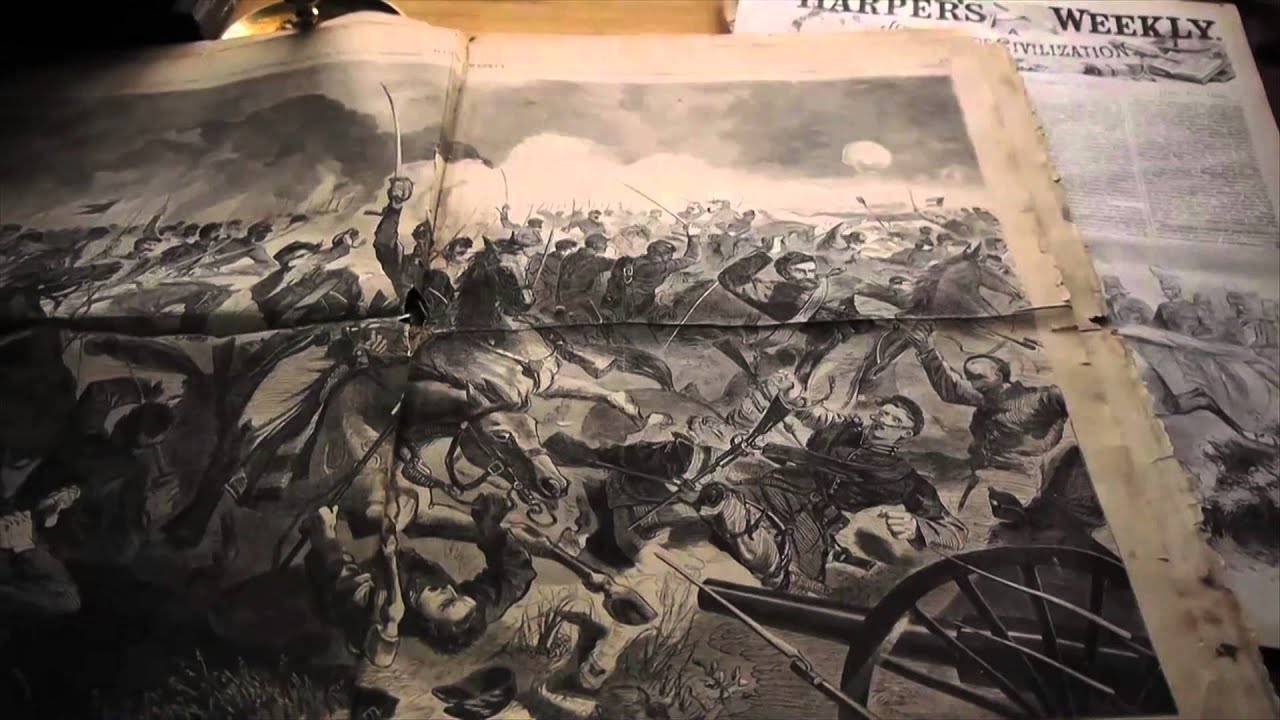 Aftermath of the Civil War and New "Freedom" - YouTube