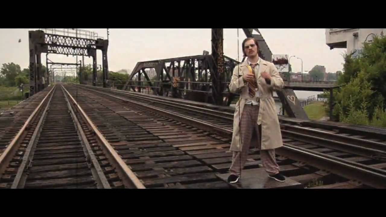 Red Head Red Dead - YouTube