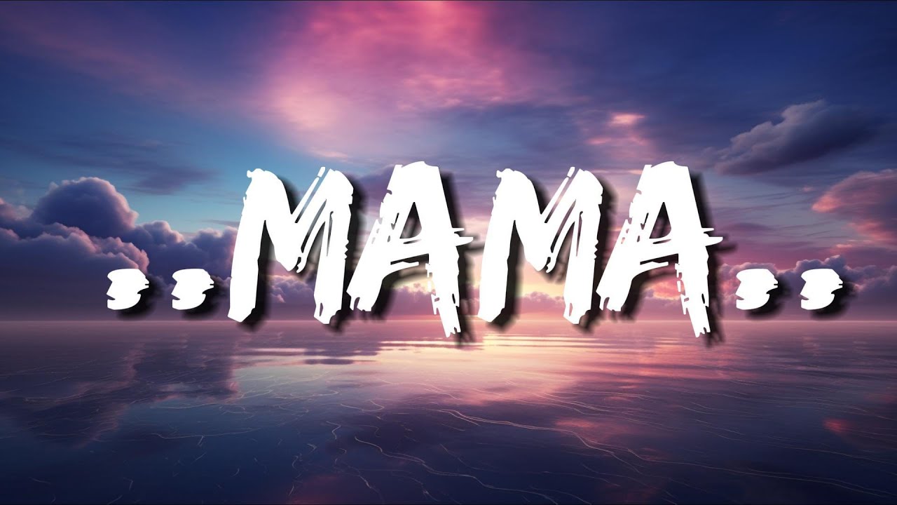 Victoria Monét - On My Mama (Lyrics) - YouTube