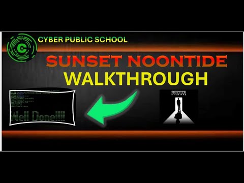 sunset noontide || walkthrough || proving ground || ( without ...
