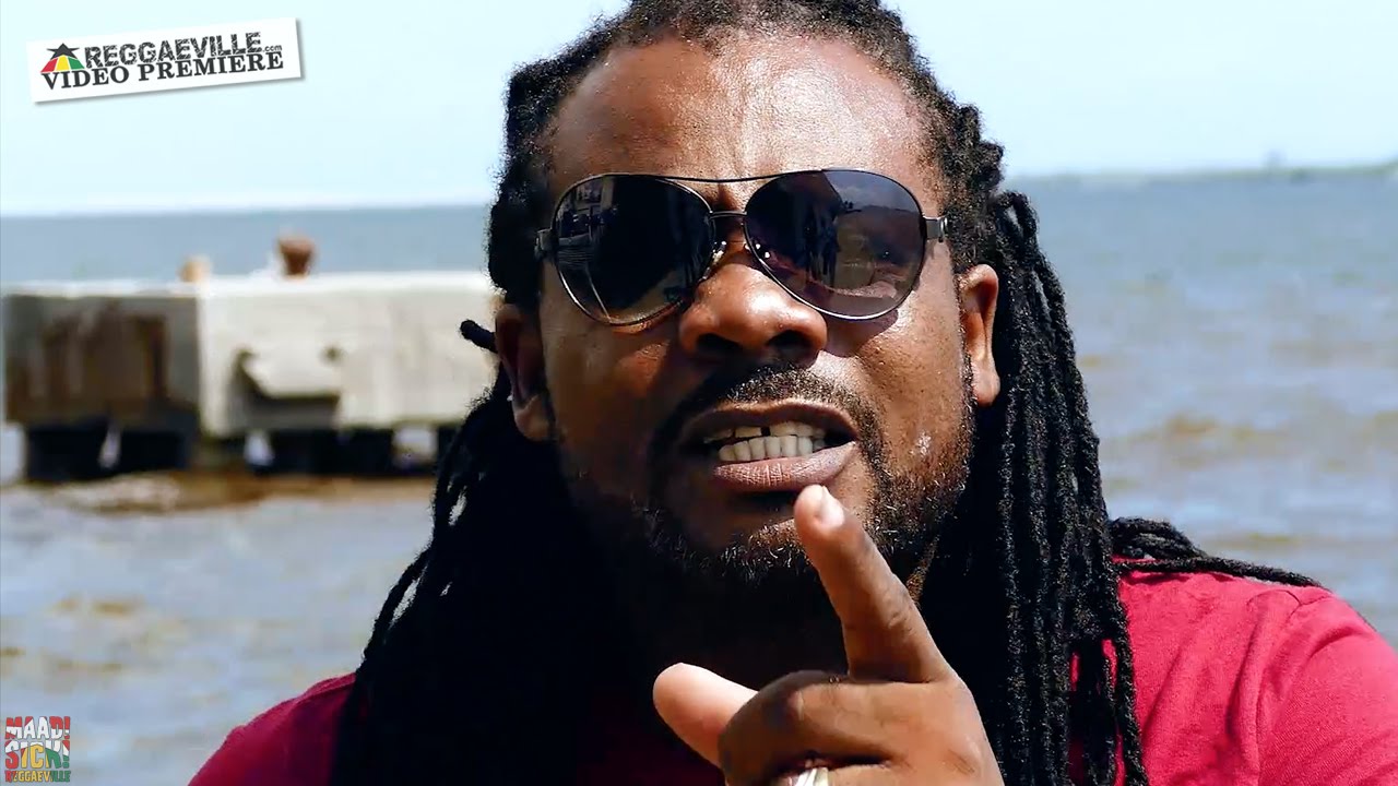 Singer Dee - Ten Toes [Official Video 2016] - YouTube