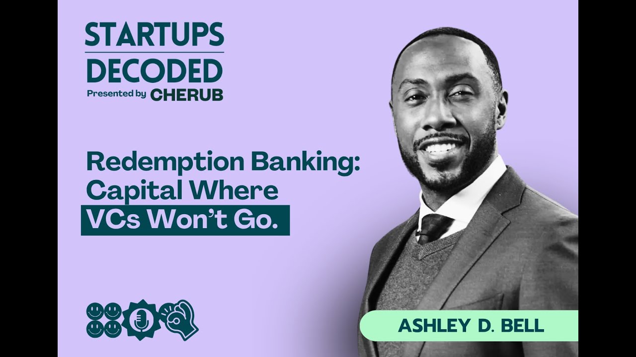 S2E11: Use Banks, Not VCs: Non-Dilutive Capital for Founders with ...