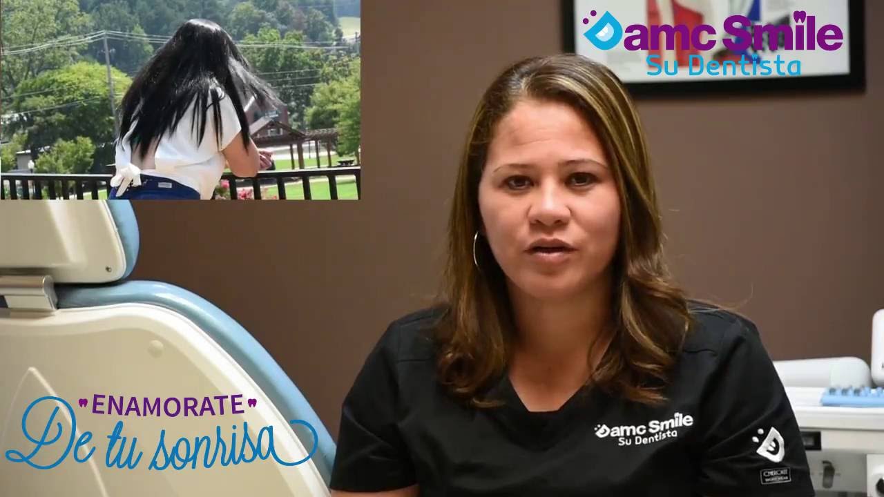 Enamorate de Tu Sonrisa (Deilin Rodriguez) - YouTube