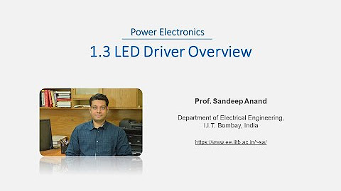 Power Electronics - YouTube