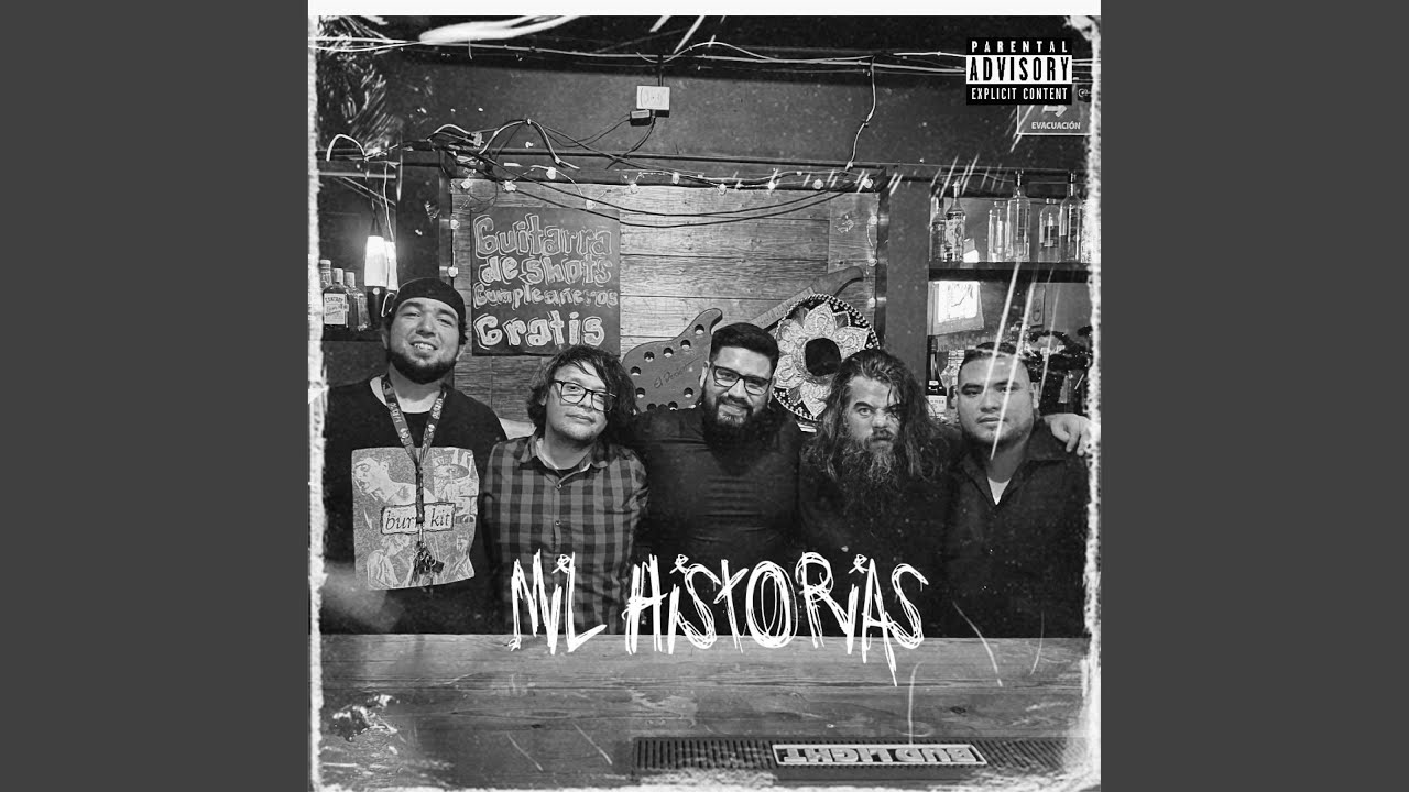 Todo Esta Bien - YouTube