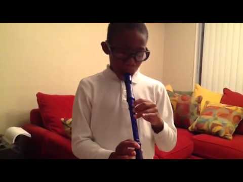 My First Musical Instrument - YouTube