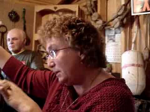 Shag Harbour UFO 1967 - YouTube