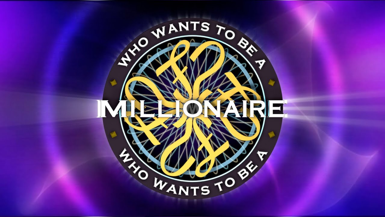 WWTBAM Rave Intro (version 1 - UK) - YouTube