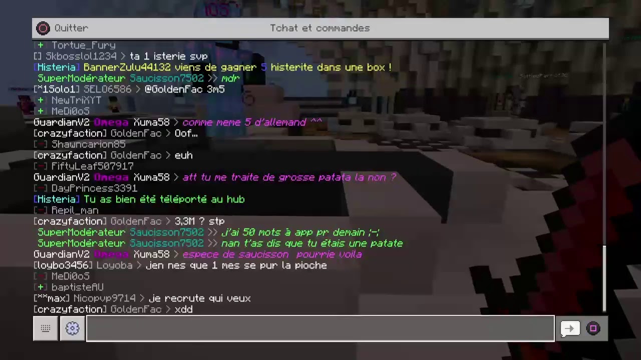 Live minecraft - YouTube