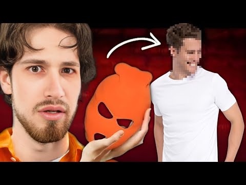 THIS SOCKSFOR1 MEMBER'S REAL FACE WAS ACCIDENTALLY SHOWN IN THIS VIDEO ...