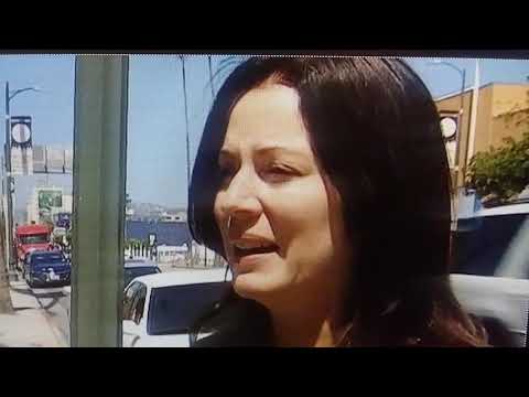 CAILI-MAN DUMP BUCKET OF HOT BOOKY GRAVEY ON HEAD OF WOMEN BY PAMELA TAYLOR