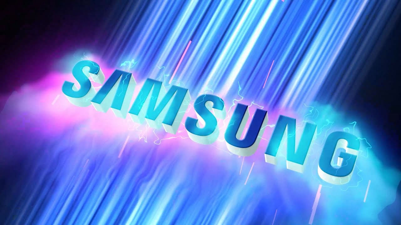 Fmaj Vocoder 3.5 Samsung Logo Effects - YouTube