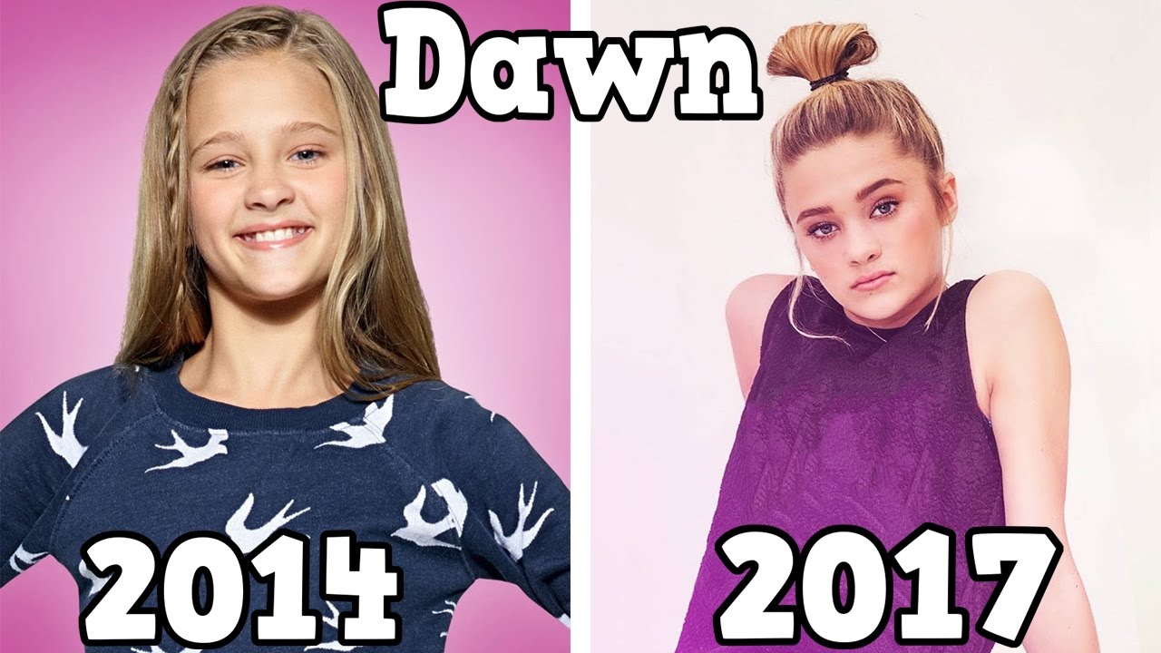 Nicky Ricky Dicky Dawn Before And After The Television Series My Xxx