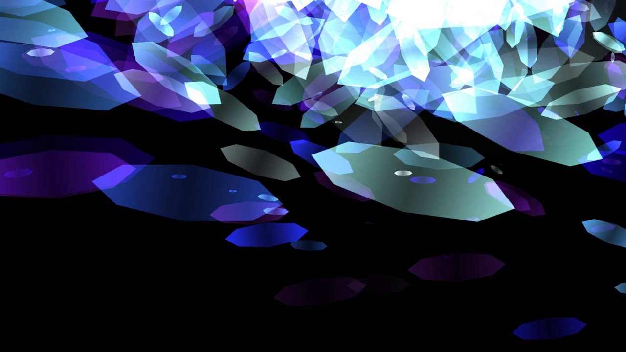Animated Octagon