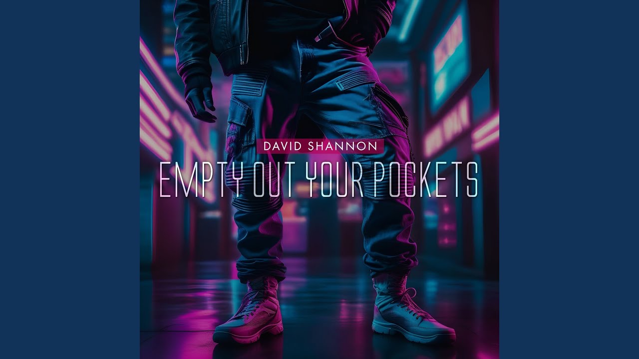 Empty Out Your Pockets - YouTube