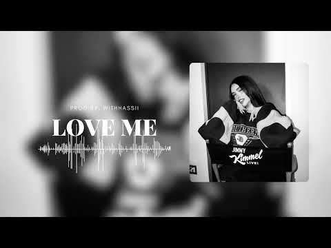 🎧 MACAN x XCHO x BAKR Type Beat - LOVE ME (prod. withhassii)