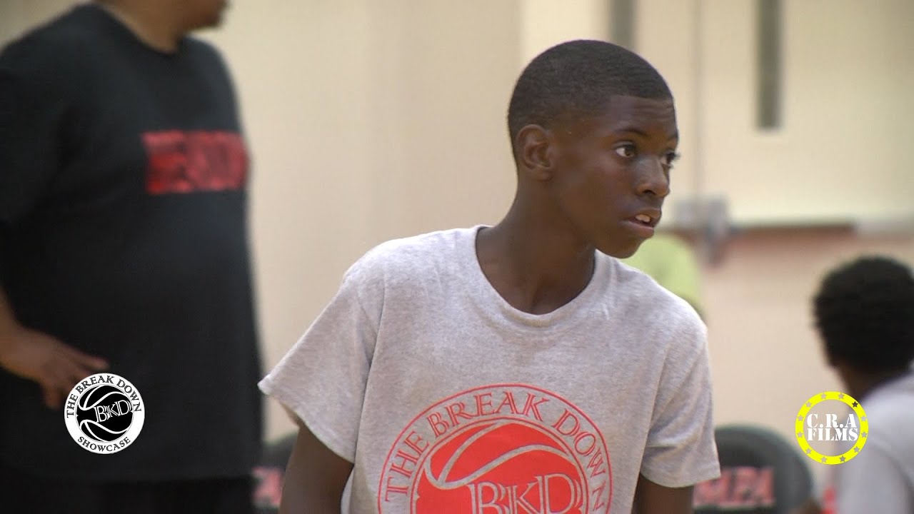 2022 Donald Gatlin Is Up Next! Breakdown Showcase Highlights - YouTube