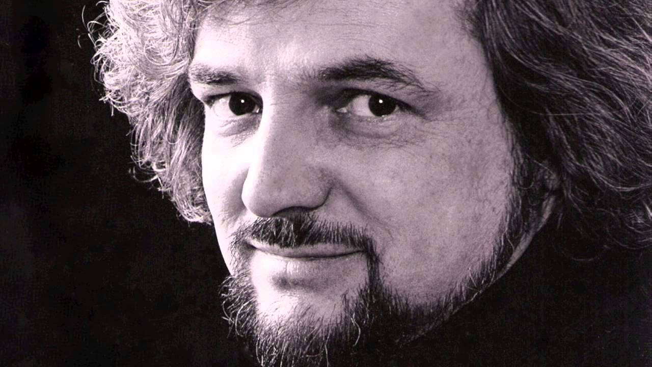 César FRANCK - S'il est un charmant gazon (Victor Hugo) - Bruno ...